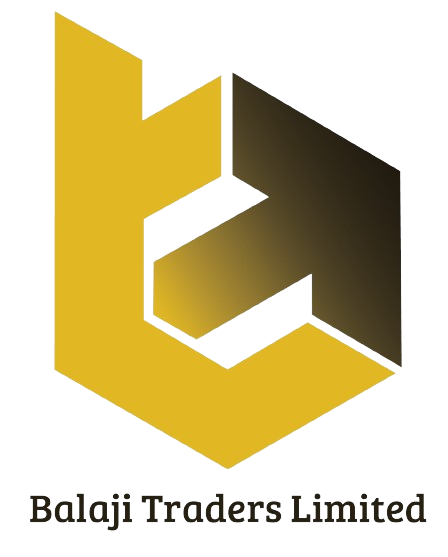 Balaji Traders Ltd.